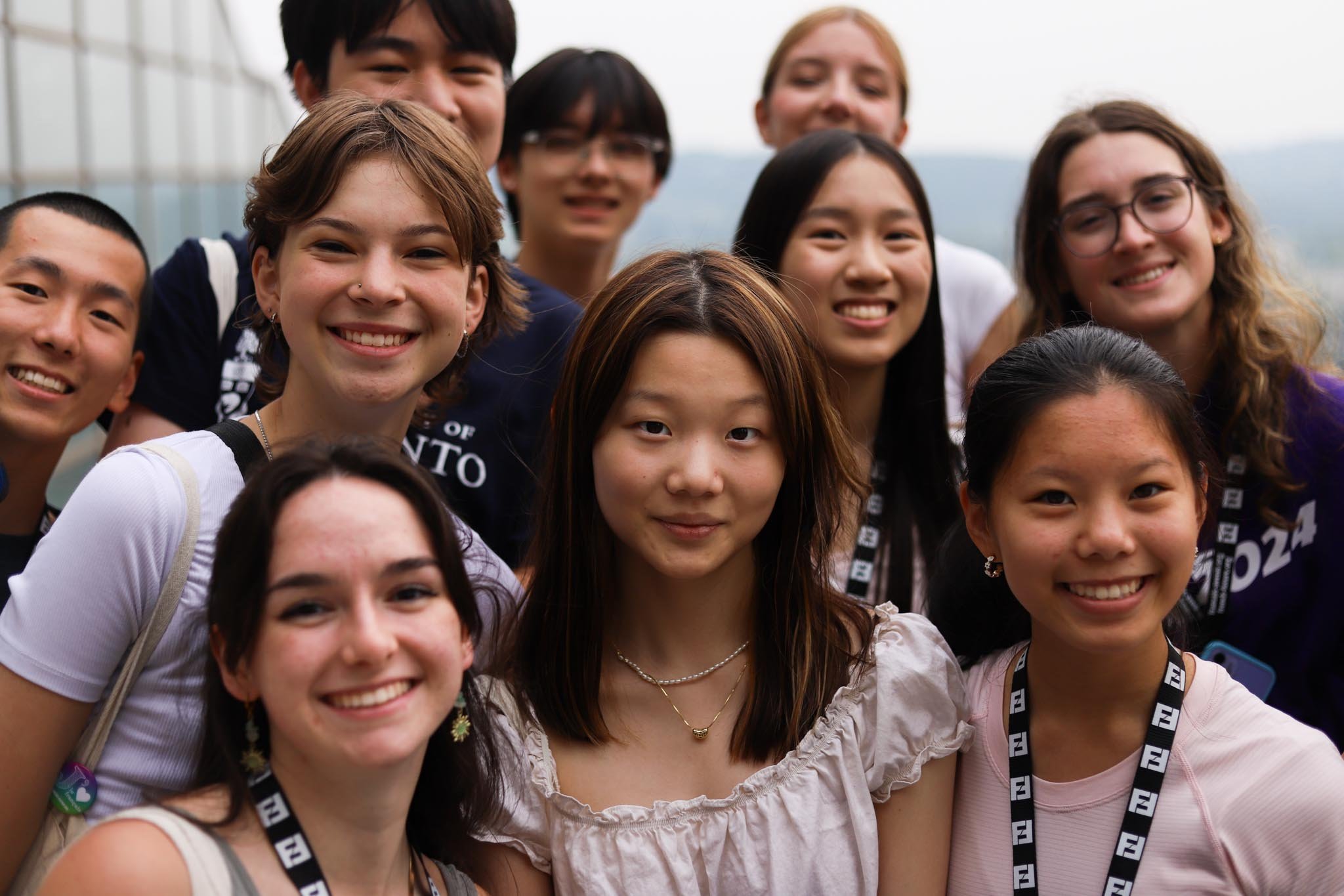 FNJA - The National Ambassador Youth Forum - Free